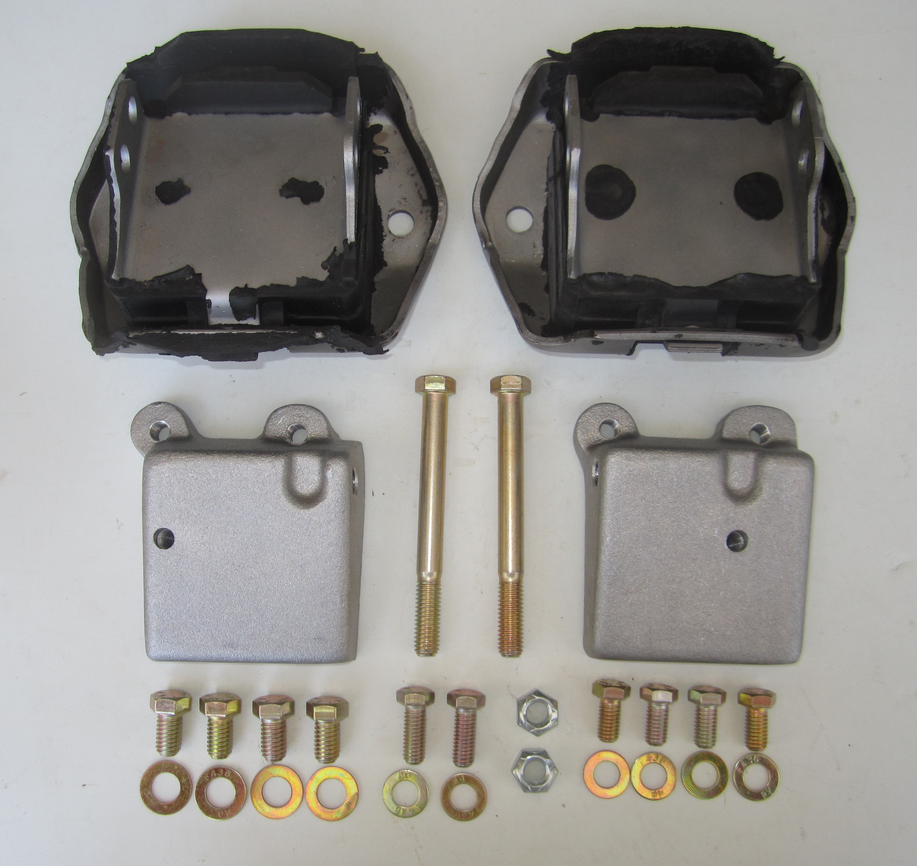 Old Buick Parts > Engine, Rebuilding and Overhaul > SKU: ETK687CA - 1968-1987 Buick Engine ...