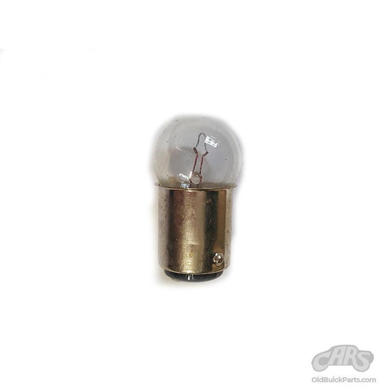 Old Buick Parts > Lamps > SKU: B90 - 12 Volt Bulb - 90